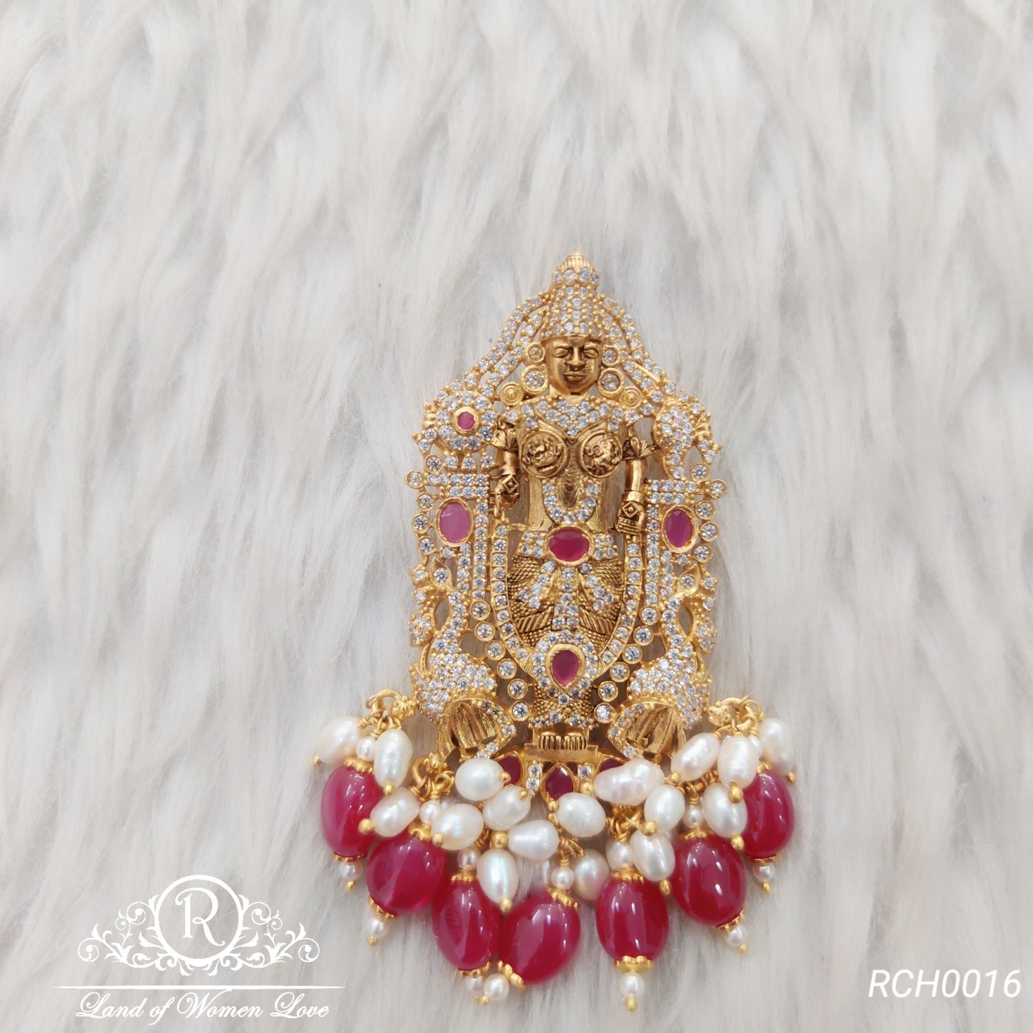 Silver venkateswara swamy | Ramala Jewelry / Ramala Collections